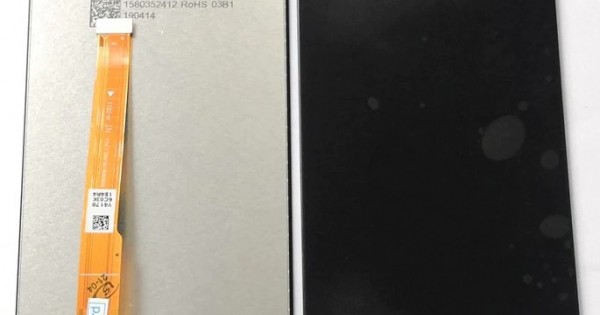 Vivo Y1s Lcd Screen Replacement Module Cellspare